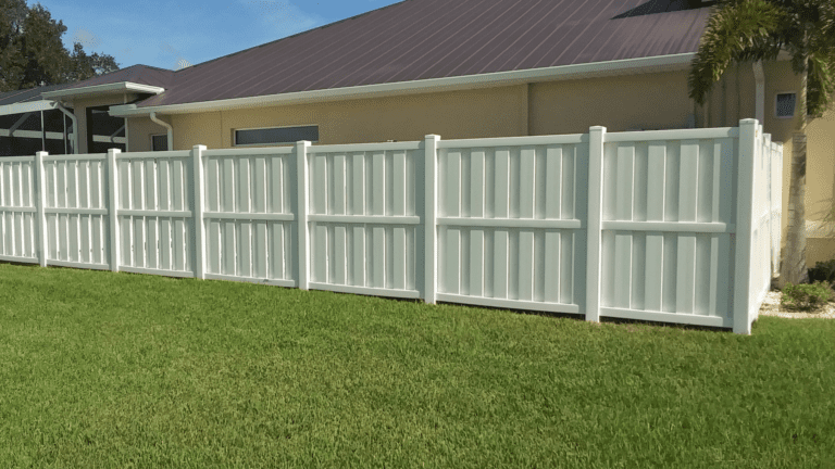 Chain Link Fence | American Fence Supply