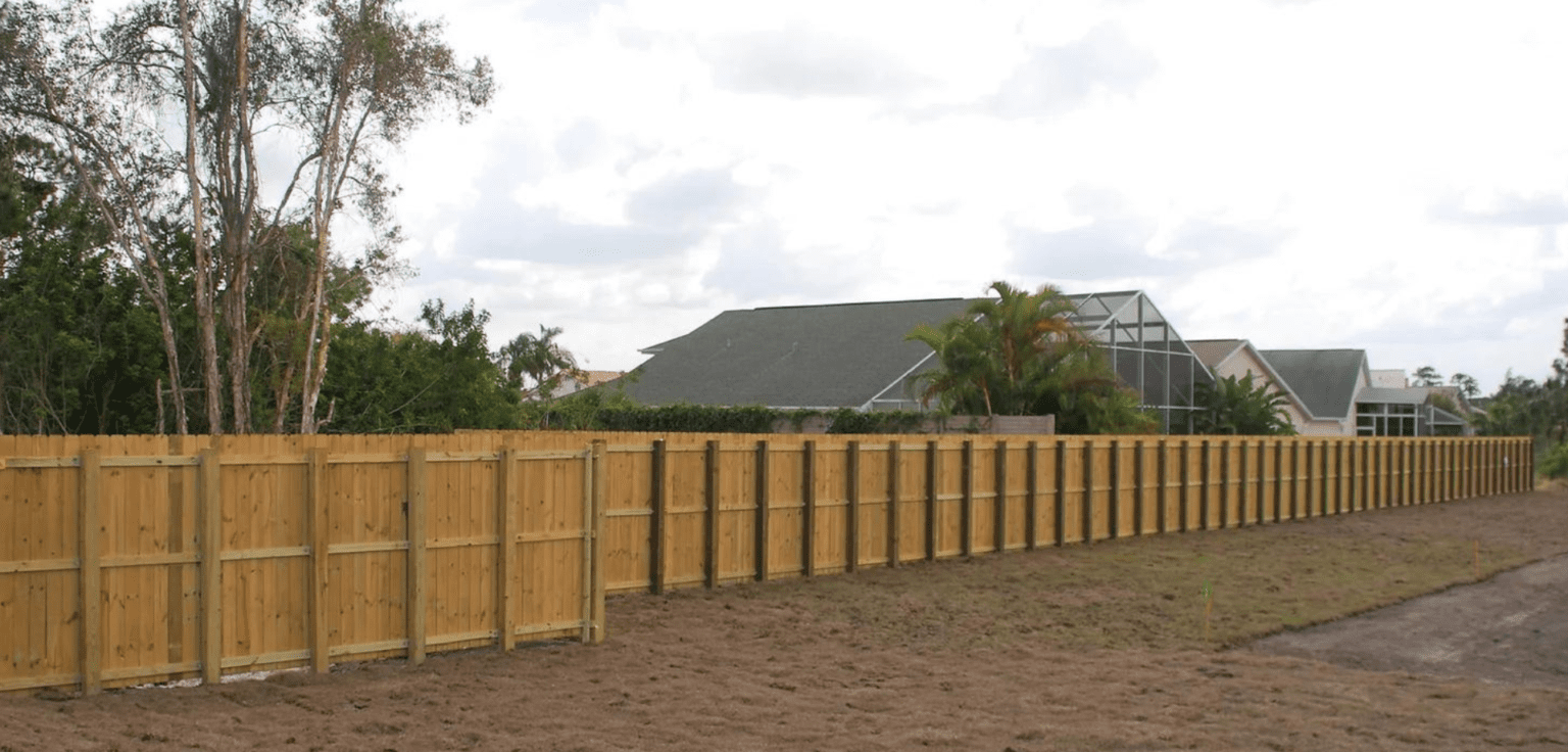 Chain Link Fence | American Fence Supply